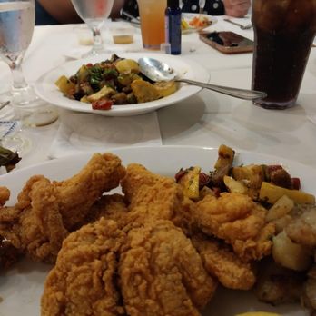 THE FISH MARKET RESTAURANT - Updated July 2025 - 680 Photos & 493 ...