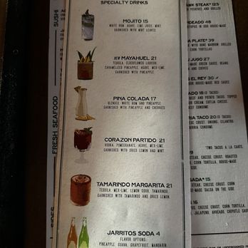 TEQUILA COCINA + CANTINA - Updated October 2025 - 257 Photos & 229 ...