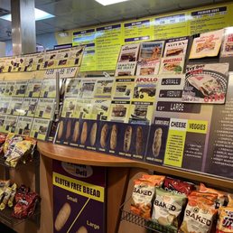 FENTON DELI - Updated January 2026 - 100 Photos & 165 Reviews - 15258 ...