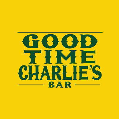 GOOD TIME CHARLIE’S BAR - Updated March 2025 - 1529 4th Ave So ...