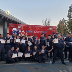WEST COAST EMT - 33 Photos & 91 Reviews - 1960 Chicago Ave, Riverside ...