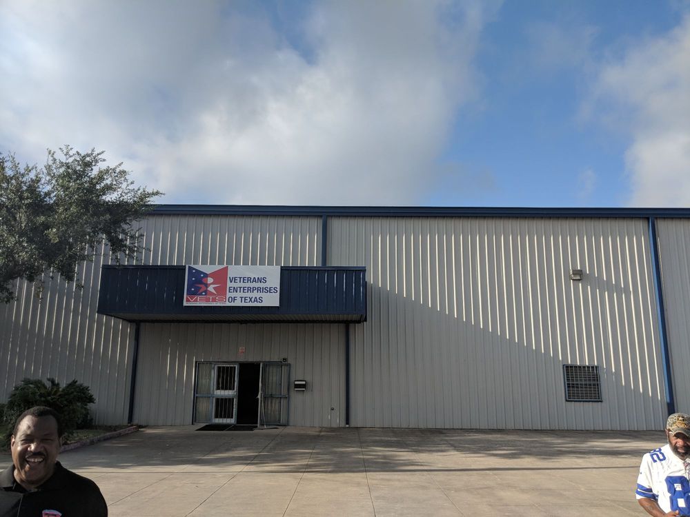VETERAN’S ENTERPRISES OF TEXAS - Updated July 2024 - 219 Tampico St ...