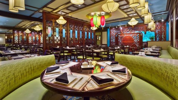 NINE DRAGONS RESTAURANT - Updated June 2026 - 956 Photos & 522 Reviews ...