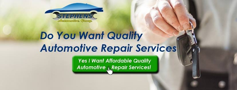 STEPHENS AUTOMOTIVE GROUP - Updated October 2025 - 4618 Columbus Rd ...