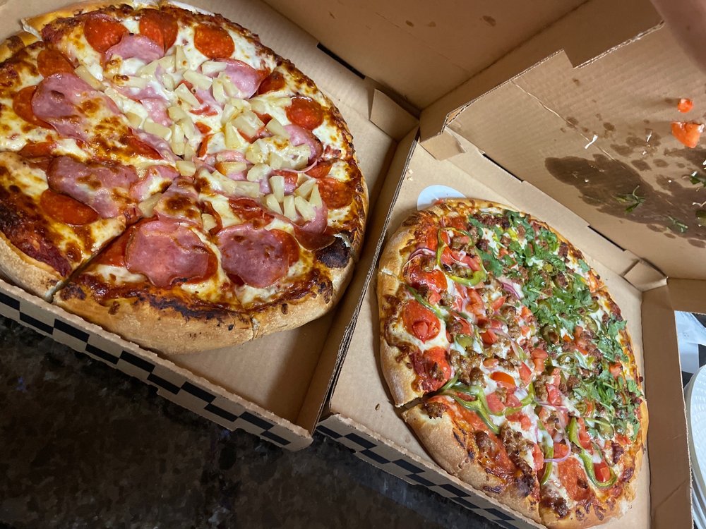 STUFT PIZZA - Updated April 2025 - 112 Photos & 239 Reviews - 28635 S ...