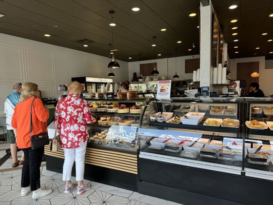 ALEXANDRIA PASTRY SHOP - Updated December 2025 - 210 Photos & 341 ...