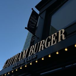 GOTHAM BURGER SOCIAL CLUB - Updated March 2025 - 356 Photos & 213 ...