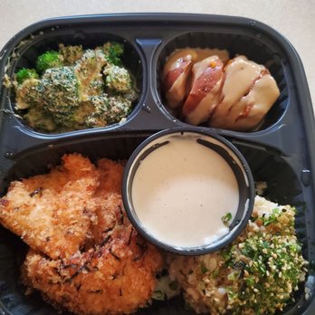 TEAISM LAFAYETTE PARK - Updated April 2025 - 308 Photos & 161 Reviews ...