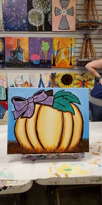 SIPS N STROKES IS NOW PAINT ALL THE THINGS - 51 Photos - 5870 ...