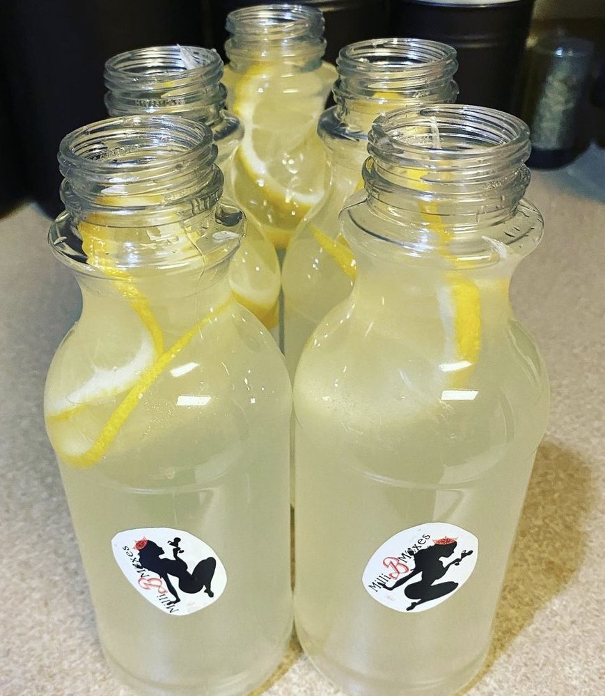 MILLI B MIXES - Updated March 2025 - Request a Quote - 11 Photos ...