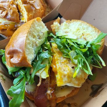 EGGIES - Updated November 2024 - 206 Photos & 104 Reviews - 4465 ...