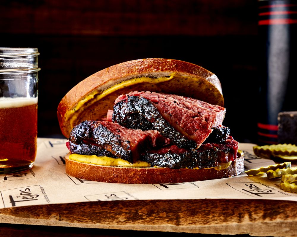 TEJAS BARBECUE BY WONDER - Updated December 2025 - 44 Photos & 24 ...