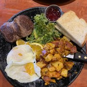 THE BUFF RESTAURANT - 1166 Photos & 1752 Reviews - 2600 Canyon Blvd ...
