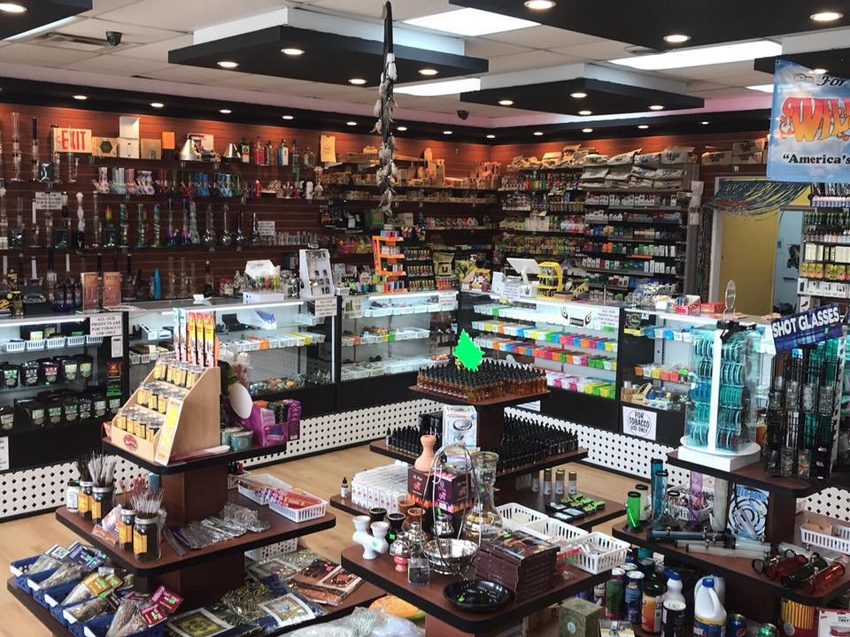 UP IN SMOKE - Updated October 2025 - 13 Photos - 5729 Glenway Ave ...