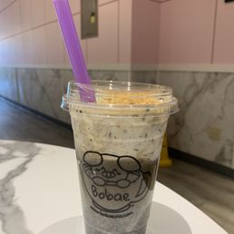 BOBAE COFFEE & TEA - Updated December 2025 - 145 Photos & 61 Reviews ...