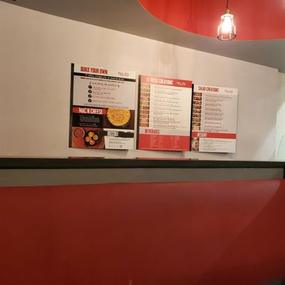 FIRED PIE - 203 Photos & 358 Reviews - Pizza - 3049 W Agua Fria Fwy ...