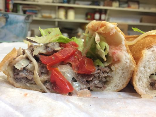 SAM’S SUB SHOP - Updated November 2025 - 13 Photos & 42 Reviews - 329 E ...