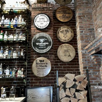 MULTNOMAH WHISKEY LIBRARY - 1538 Photos & 913 Reviews - 1124 SW Alder ...