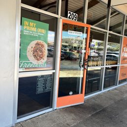 FREEBIRDS WORLD BURRITO - Updated June 2025 - 87 Photos & 279 Reviews ...