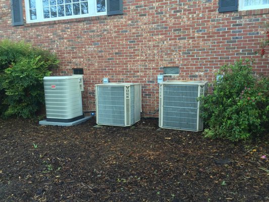 TED COOK HEATING SERVICE - Updated December 2025 - 750 Mauldin Rd ...
