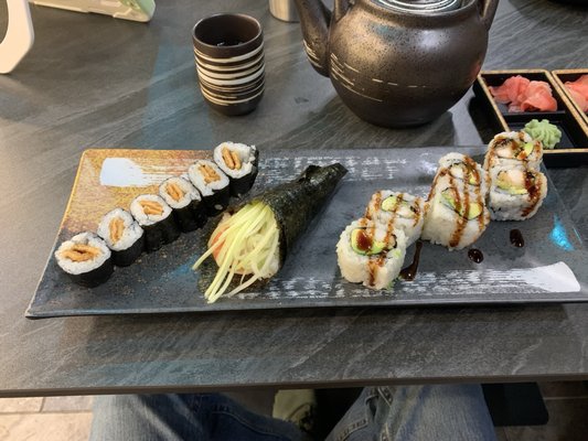 AKAME SUSHI - Updated May 2026 - 35 Photos & 24 Reviews - 6914 Green ...