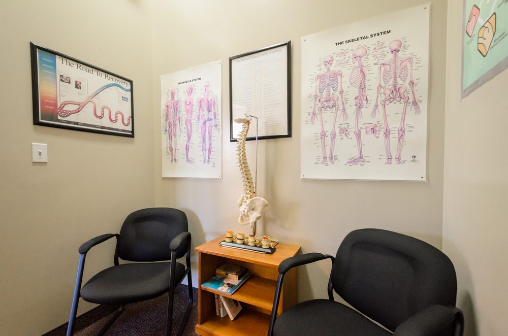 LIVING WELL CHIROPRACTIC - Updated November 2025 - 12 Photos & 25 ...