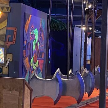 LEVEL 99 - Updated July 2025 - 85 Photos & 73 Reviews - 8 Providence Pl ...