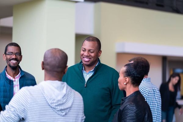 BRIGHTMOOR CHRISTIAN CHURCH - Updated March 2025 - 52 Photos & 19 ...