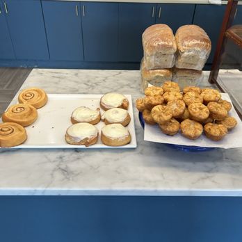 BOOSALIS BAKING AND CAFE - Updated December 2025 - 146 Photos & 259 ...