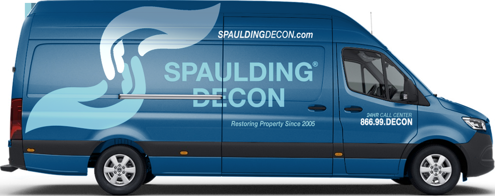 SPALDING DECON - Updated January 2025 - Request a Quote - Louisville ...