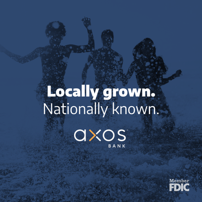 AXOS BANK - Updated December 2025 - 24 Photos & 140 Reviews - 4350 La ...