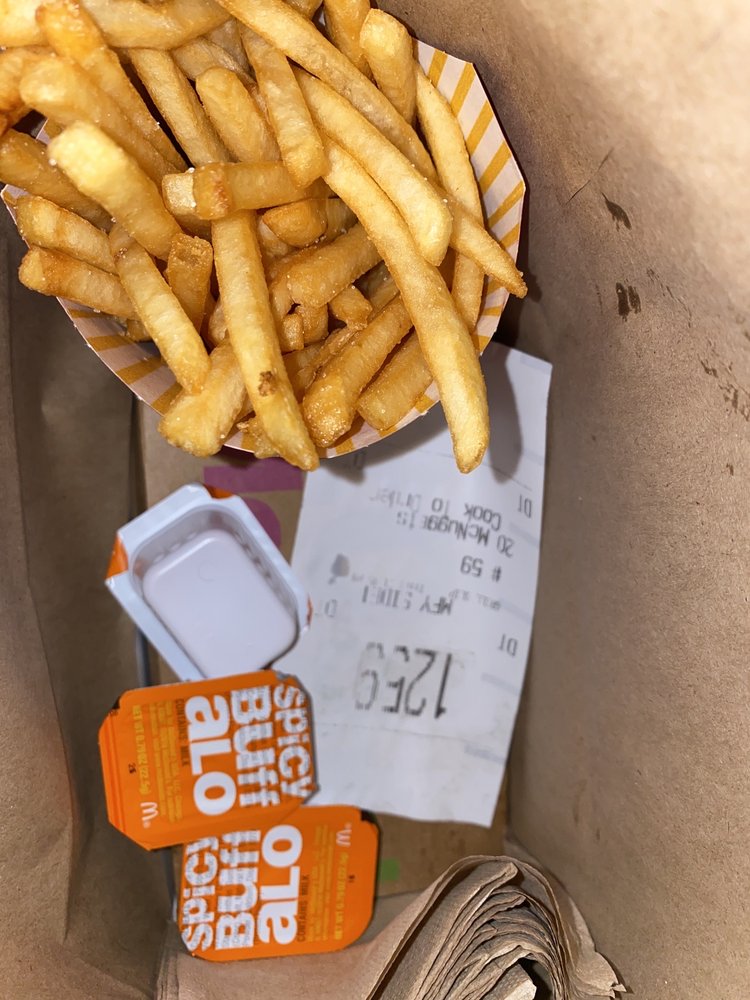 MCDONALD’S - Updated November 2024 - 35 Photos & 37 Reviews - 6228 ...