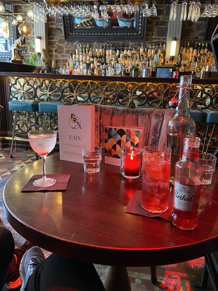 CASK - Updated September 2024 - 22 Photos & 22 Reviews - 48 MacCurtain ...