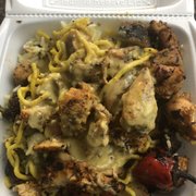 OCTOPUS FALAFEL TRUCK - 648 Photos & 484 Reviews - 20th & Ludlow St ...