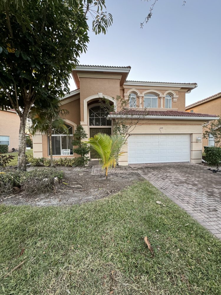 DOW PAINTING - Updated January 2025 - Tampa, Florida - Painters - Phone ...