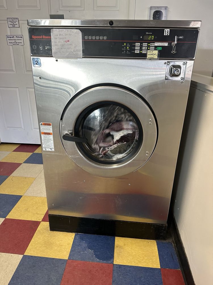 ABC LAUNDRY - Updated July 2025 - 12 Photos & 21 Reviews - 9990 W 44th ...