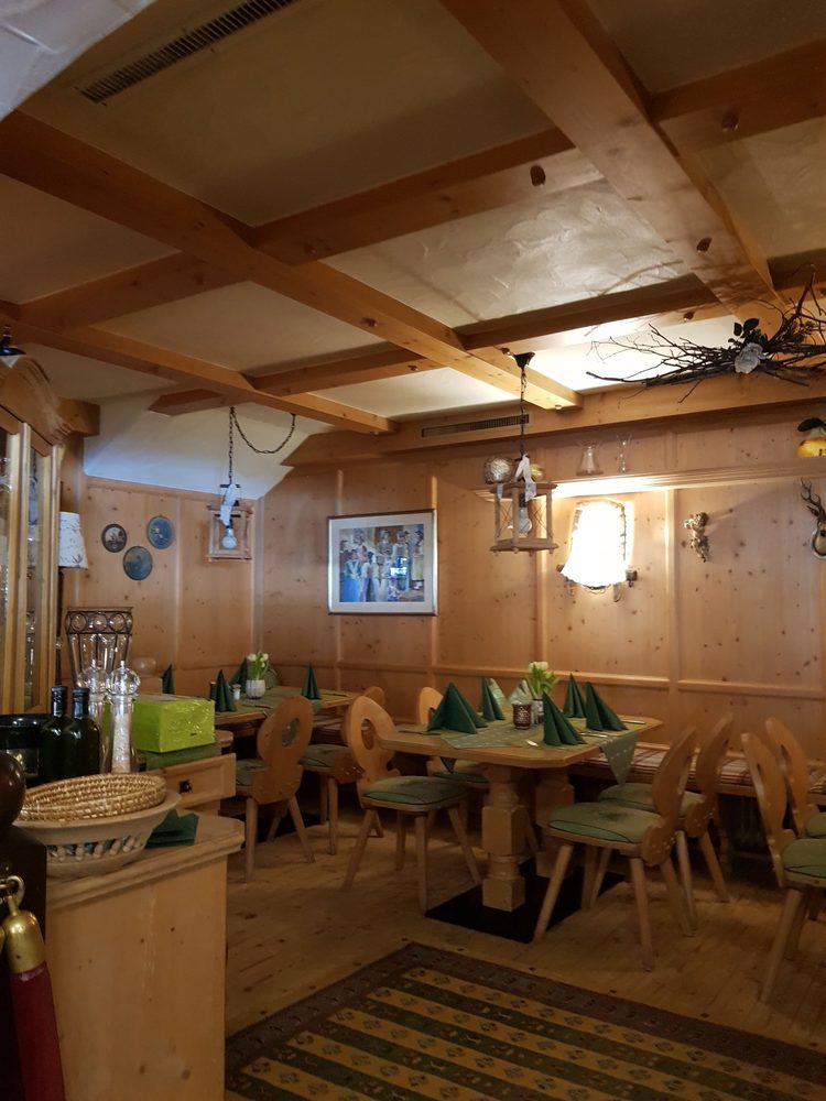 TIROLER STUBEN - Updated April 2024 - Schwendaustr. 197, Mayrhofen ...