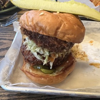 THE TOASTED PICKLE - Updated October 2024 - 76 Photos & 86 Reviews - 17 ...