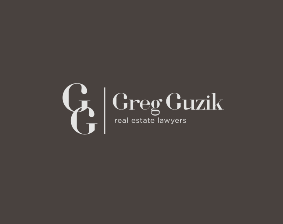 GREG GUZIK PROFESSIONAL CORPORATION - Updated December 2025 - 82 Queen ...