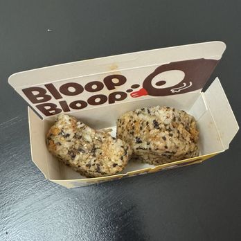 BLOOP BLOOP - Updated October 2025 - 24 Photos & 10 Reviews - 2205 W Montrose Ave, Chicago ...