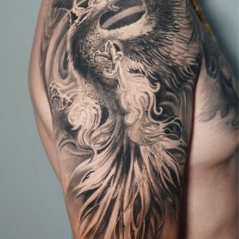 CYPHER TATTOO - Updated May 2025 - 523 Photos & 43 Reviews - 242 E Main ...