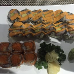 XAGA SUSHI - Updated January 2026 - 259 Photos & 179 Reviews - 217 ...