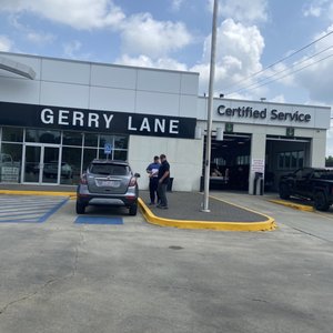 GERRY LANE CHEVROLET - Updated December 2025 - 34 Photos & 56 Reviews ...