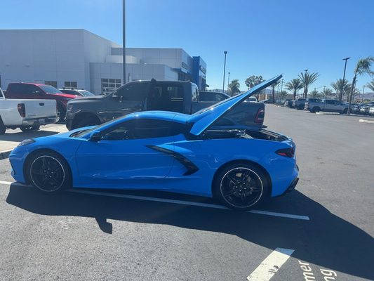 SEDANO CHEVROLET - Updated December 2025 - 53 Photos - 10335 Mission ...