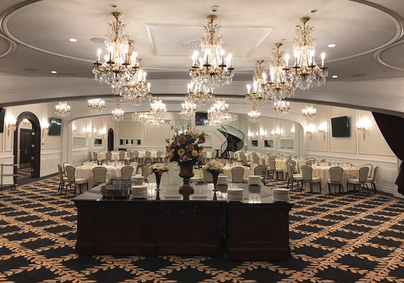 MACALUSO’S - Updated October 2025 - 35 Photos & 49 Reviews - 55 Fourth ...