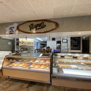 RISPOLI PASTRY SHOP - Updated July 2024 - 83 Photos & 87 Reviews - 23 ...