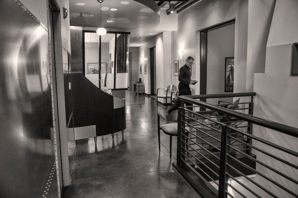 REX PRODUCTION & POST - Updated July 2025 - 18 Photos - Portland ...