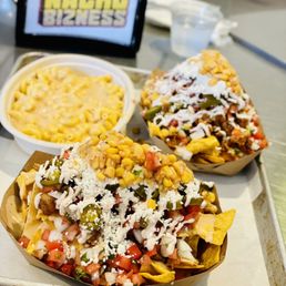 NACHO BIZNESS - 278 Photos & 306 Reviews - Mexican - 470 Alvarado St ...