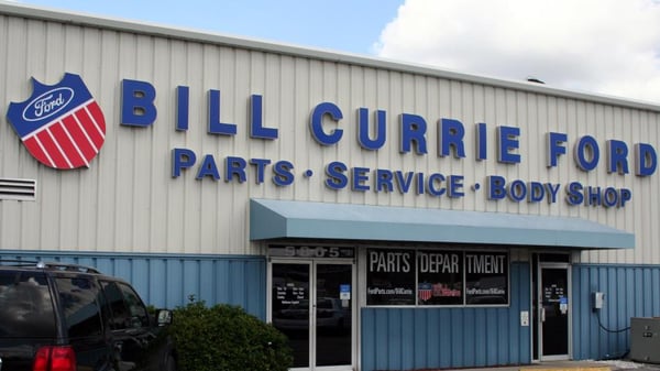 BILL CURRIE FORD - Updated December 2025 - 113 Photos & 293 Reviews ...