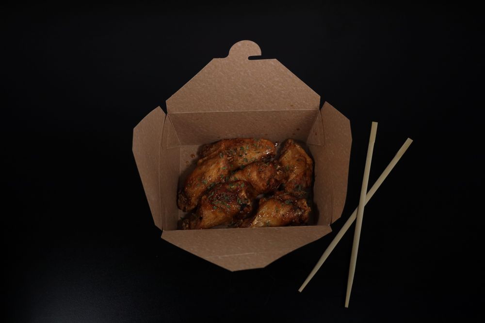 SUMO POKE BOWL & RAMEN - Updated June 2024 - 44 Photos - 10007 Patriot ...